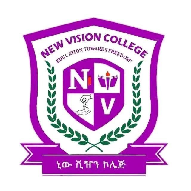 New Vison College - Registration Form